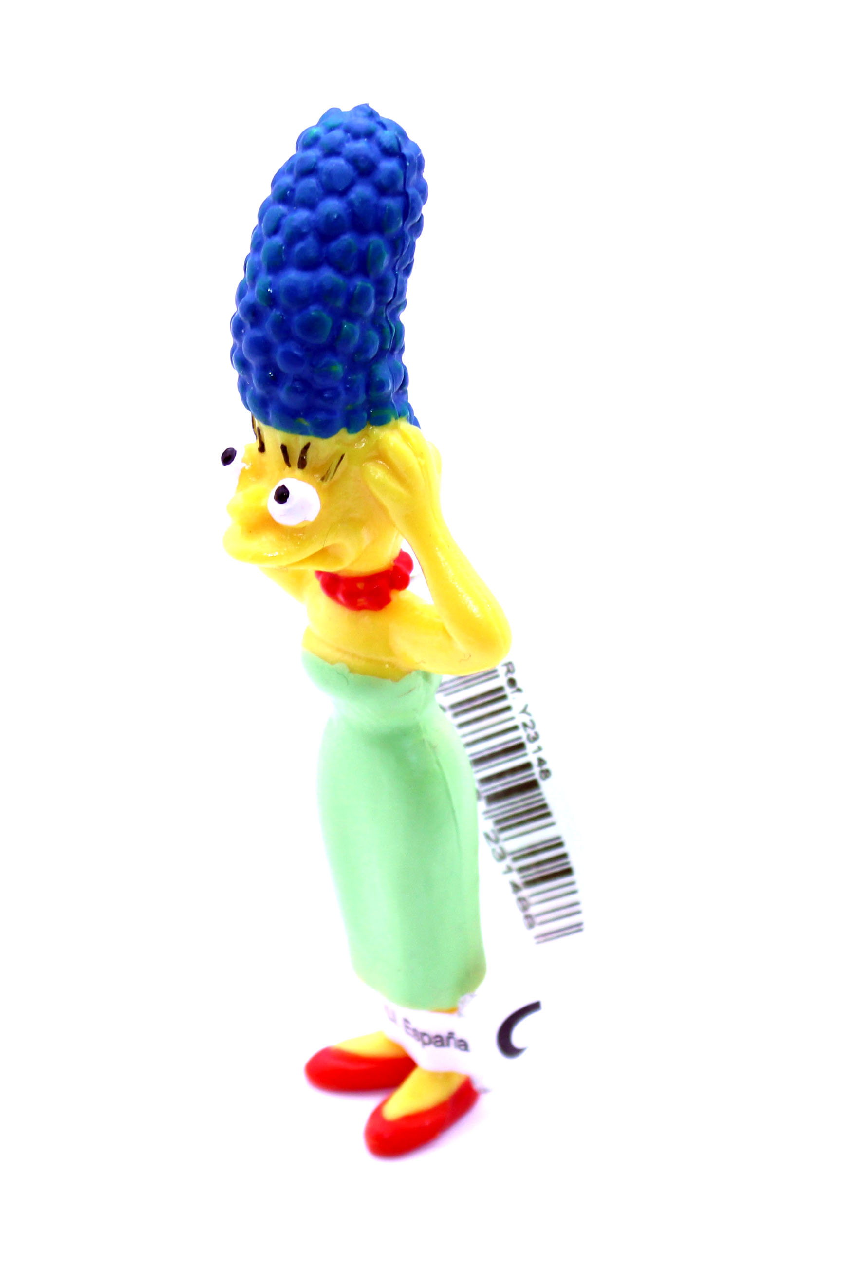 Hoppla - great stuff! - Simpsons Kunststoff-Figur "Marge Simpson" von ...
