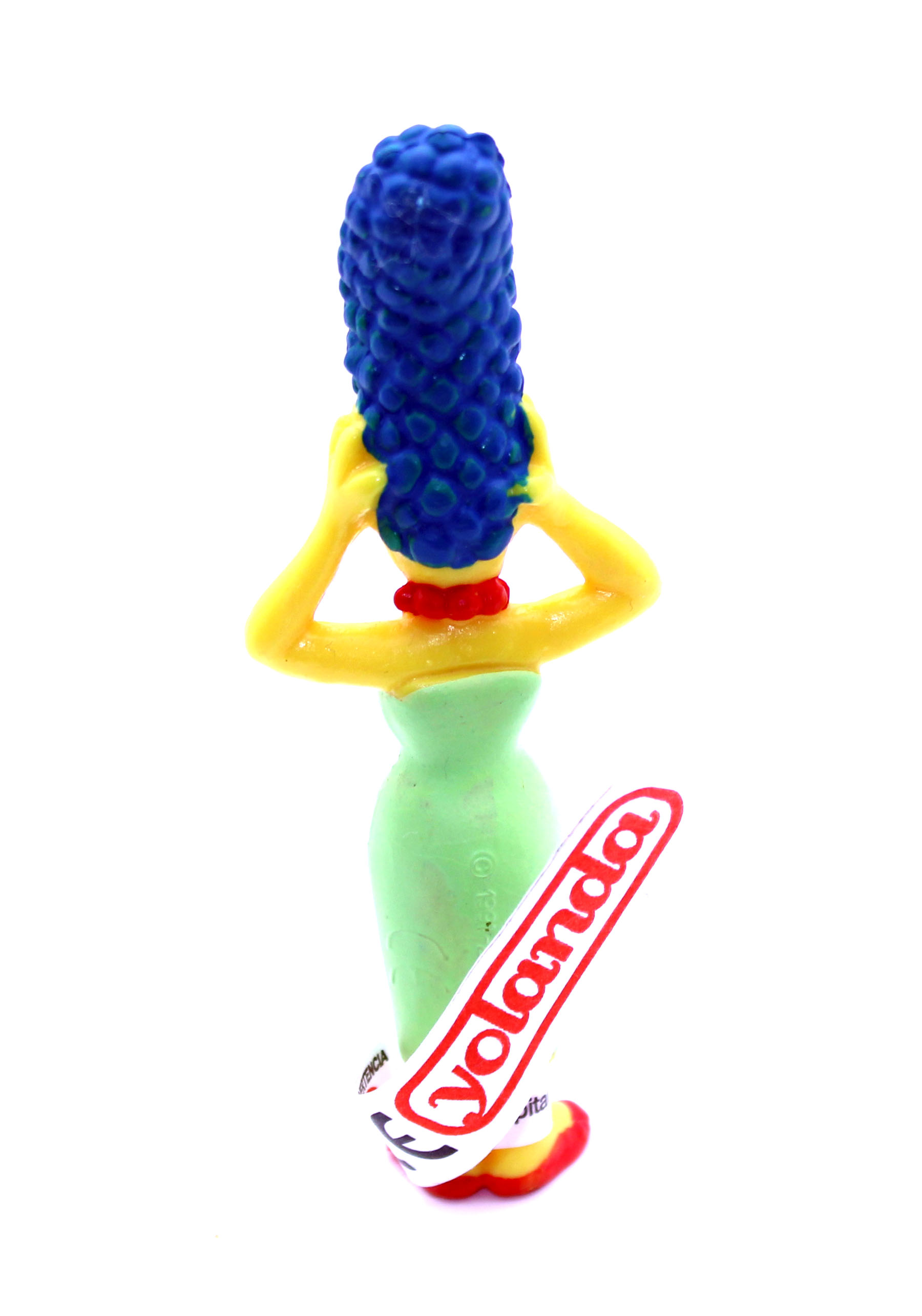 Hoppla - great stuff! - Simpsons Kunststoff-Figur "Marge Simpson" von ...