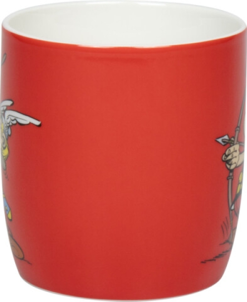 Hoppla - great stuff! - Becher becher-asterix-bogenschiessen-tir-a-l ...